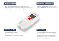 Compact Max | Datamars Pet ID